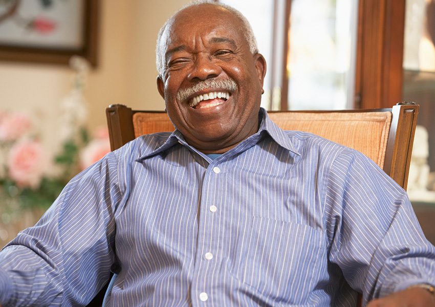 Senior Living & Care | Eventide Senior Living